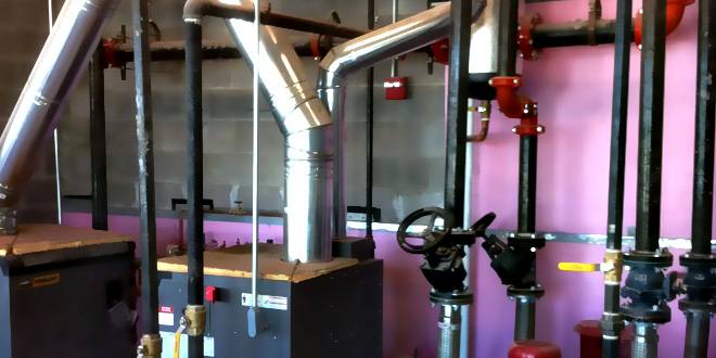 HVAC Air Distribution Systems and Ventilation: Everything You Need to ...