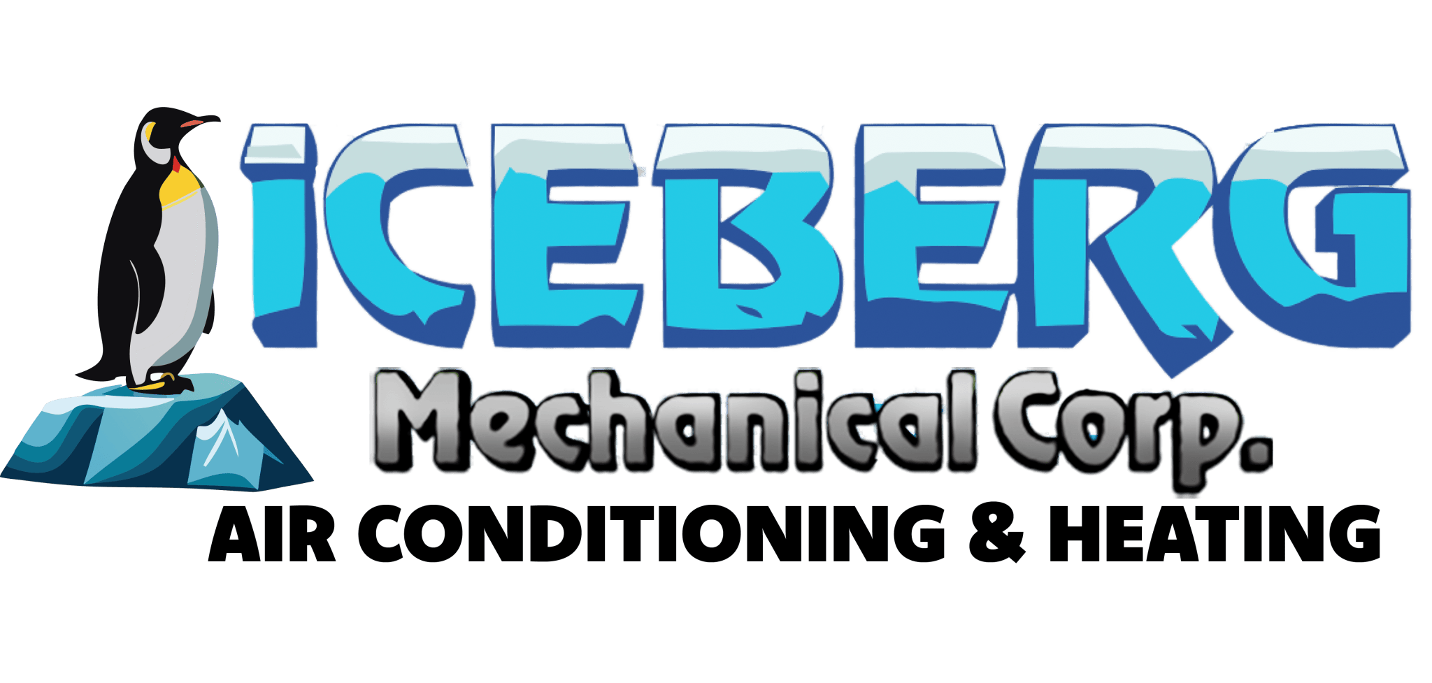 A Comprehensive Guide to HVAC System Component Replacement - Iceberg ...