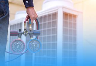 What Are The Benefits of Emergency HVAC Service? - Iceberg Mechanical