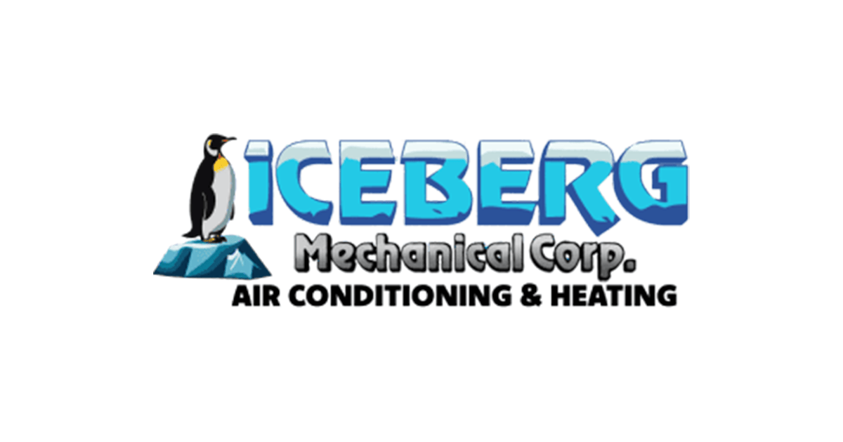 Home - Iceberg Mechanical